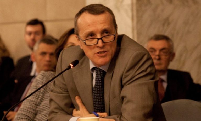 Luca Maestripieri è il nuovo Direttore dell'Agenzia Italiana per la ...