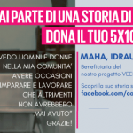 COSV | Coordinamento delle Organizzazioni per il Servizio Volontario